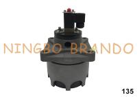 China 135 V1614718 Alstom Optipow Type Pulse Jet Valve 4'' V1614718-0100 V1614718-0500 for sale