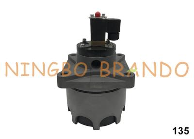 China 135 V1614718 Alstom Optipow Type Pulse Jet Valve 4'' V1614718-0100 V1614718-0500 for sale