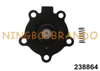 China ASCO Type 96875 238864 NBR Diaphragm For 8353C033 8353C030 8353C004 for sale
