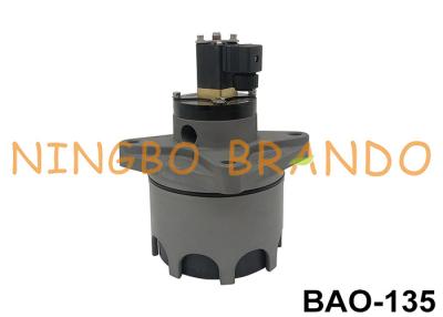 China 4'' Alstom Optipow Type 135 V1614718 Pulse Jet Valve Piston Type for sale