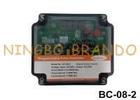 China 220VAC Input 220VAC Output 8 Channels Pulse Dedust Controller for sale