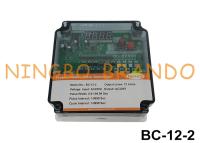 China 12 Lines Pulse Jet Valve Control Device For Dust Collector System for sale
