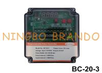 China 20 Lines Pulse Jet Valve Control Board Input AC220V Output DC24V for sale
