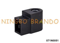 China Solenoid Coil For Danfoss Oil Burner Pump 071N0051 071N0061 071N0053 071N0808 for sale