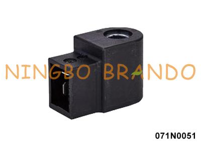 China Solenoid Coil For Danfoss Oil Burner Pump 071N0051 071N0061 071N0053 071N0808 for sale