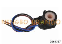 China 2061367 3002279 3008917 Solenoid Coil For RIELLO R.B.L. Oil Burner Pump for sale