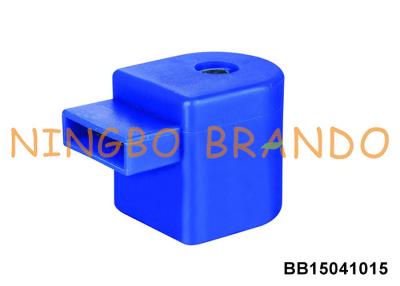 China Foaming Machine Solenoid Valve Coil QY22D-4 QY23D-2 QY23D-6 ZCTP-5 ZCQQ-2 for sale