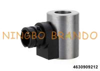 China 4630909212 24VDC Solenoid Coil For WABCO TASC Trailer Air Suspension Brake Valve for sale