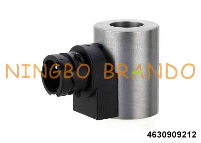 China 4630909212 24VDC Solenoid Coil For WABCO TASC Trailer Air Suspension Brake Valve for sale