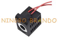 China Deltrol Type Solenoid Coil 10162-76 10162-77 10162-82 10162-83 10223-97 10163-99 for sale