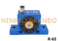 China Findeva Type R-65 Pneumatic Roller Vibrator For Industrial Chutes for sale