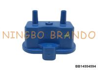 China 24VDC Solenoid Coil For BouMatic HiFlo Evolution Milk Pulsator Parts Repair Kit for sale