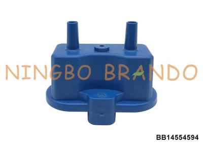 China 24VDC Solenoid Coil For BouMatic HiFlo Evolution Milk Pulsator Parts Repair Kit for sale