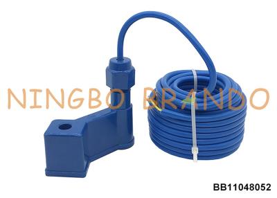 China 24VDC Solenoid Coil For Fullwood Fullflow Milk Meter Electromagnet MM85 MM95 for sale