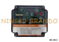 China Dust Collector Pulse Valve Controller 8 Channels 220VAC Input 24VDC Output for sale