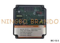 China Dust Collector Pulse Valve Timer Controller 12 Channels 220VAC Input 24VDC Output for sale