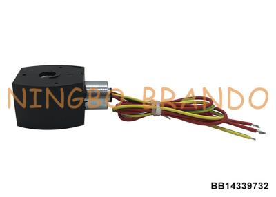China MP-C-089 ASCO Type Solenoid Valve Coil 24VDC 110VAC 120VAC 220VAC 240VAC for sale