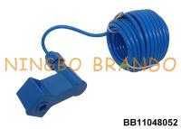 China 11mm Hole Electromagnet For Fullwood Fullflow Milk Meter MM85 MM95 for sale