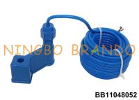 China 11mm Hole Electromagnet For Fullwood Fullflow Milk Meter MM85 MM95 for sale