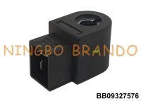 China 3713798 3 Pin Plug In Solenoid Coil For SUNTEC Oil Burner Pump for sale