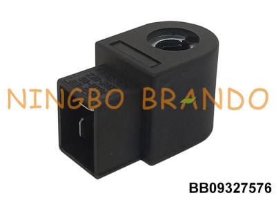 China 3713798 3 Pin Plug In Solenoid Coil For SUNTEC Oil Burner Pump for sale