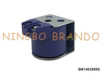 China RCA5D2 RCA5D1 RCA5D0 GOYEN Type Solenoid Valve Coil 220V 230V 110V 120V 24V for sale