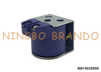 China RCA5D2 RCA5D1 RCA5D0 GOYEN Type Solenoid Valve Coil 220V 230V 110V 120V 24V for sale