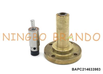 China M1177 GOYEN Type Solenoid Kit For CA40TK Solenoid Valve Armature Plunger for sale
