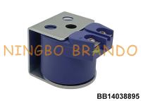 China RCA5D2 RCA5D1 RCA5D0 Remote Pilot Solenoid Valve Coil 220V 110V 24V for sale