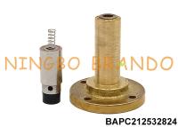 China M1177 GOYEN Type Solenoid Kit For CA40TK Solenoid Valve Armature for sale