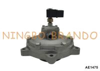 China 3'' AE1475 AUTEL Type Pulse Jet Valve AE1475G020 AE1475G225 AE1475G025 for sale