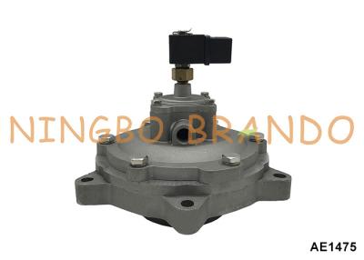 China 3'' AE1475 AUTEL Type Pulse Jet Valve AE1475G020 AE1475G225 AE1475G025 for sale