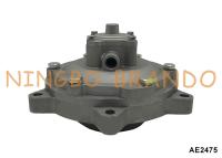 China 3'' AE2475 AUTEL Type Remote Pilot Pulse Jet Valve For Dust Collector Tank for sale
