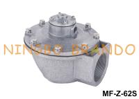 China BFEC MF-Z-62S 2-1/2'' Right Angle Remote Pilot Valve For Bag Filter for sale
