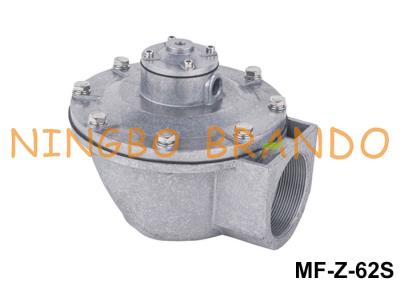 China BFEC MF-Z-62S 2-1/2'' Right Angle Remote Pilot Valve For Bag Filter for sale