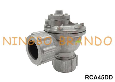 China 1-1/2'' RCA45DD Remote Pilot Valve With Dresser Nut RCA45DD000 RCA45DD010 for sale