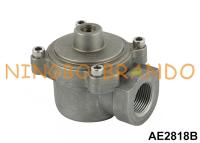 China AE2818B 3/4'' Remote Pilot Valve For Industrial Dust Collector for sale