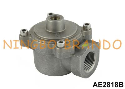 China AE2818B 3/4'' Remote Pilot Valve For Industrial Dust Collector for sale