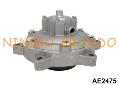 China AUTEL Type AE2475 3'' Remote Pilot Valve For Dust Collector Tank for sale