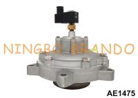 China 3'' AE1475 Pulse Jet Valve AE1475G020 AE1475G225 AE1475G025 24V 220V for sale