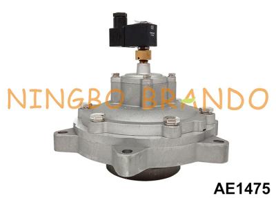 China 3'' AE1475 Pulse Jet Valve AE1475G020 AE1475G225 AE1475G025 24V 220V for sale