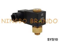 China Autel Type SYS10 Pilot Group For Integrated Pilot Solenoid Valve for sale