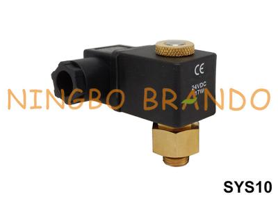 China Autel Type SYS10 Pilot Group For Integrated Pilot Solenoid Valve for sale