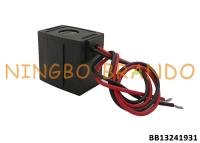 China WUXI YONGDA WXYD TDF Solenoid Valve Coil For Pulse Valve DC24V AC220V for sale