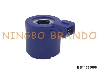 China 12VDC 16W Solenoid Coil For BRC LPG CNG Solenoid Valve Multivalve Reducer for sale