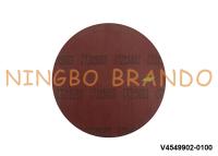 China V4549902-0100 CT215003 Diaphragm For 105 135 Alstom Optipow Pulse Valve for sale