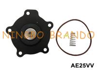China M/D25 HT Diaphragm Kits For 1'' AE1825B AE1825R AE2825B AE2825R Pulse Valve for sale