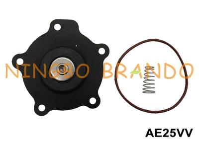 China M/D25 HT Diaphragm Kits For 1'' AE1825B AE1825R AE2825B AE2825R Pulse Valve for sale