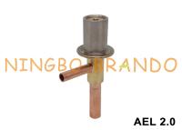 China AEL-2.0 AEL-222212 Air Dryer Automatic Expansion Valve For Ice Maker for sale