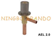 China AEL-2.0 AEL-222212 Air Dryer Automatic Expansion Valve For Ice Maker for sale